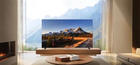 Der Tcl Q8c Kommt Nach Europa Präzise Qd Mini Led Leistung Für Kino