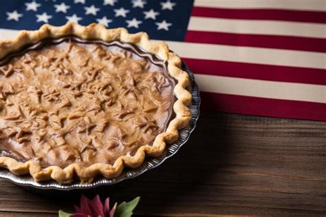 Premium Photo Savoring The States Exploring American Food Traditions
