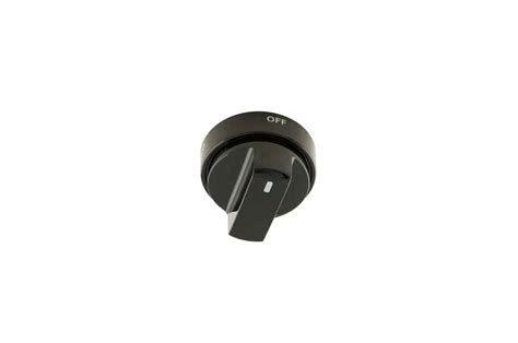 Replacement Gas Range Knob Lg Caen