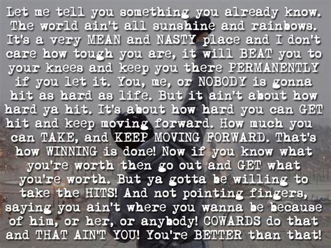 Rocky Balboa Quotes Wallpapers Top Free Rocky Balboa Quotes