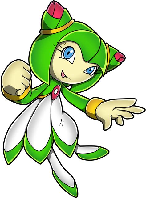 Cosmo The Seedrian Disney Fanon Wiki Fandom Powered By Wikia