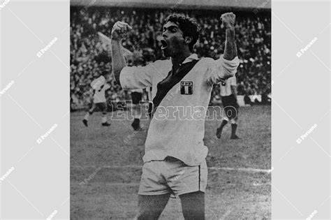 Fútbol Peruano De Luto El Ex Jugador Orlando Chito De La Torre