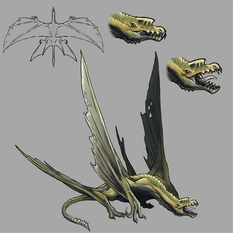 Rgreywind Godzilla 2014 Godzilla Series Monsterverse Highres Giant Giant Monster