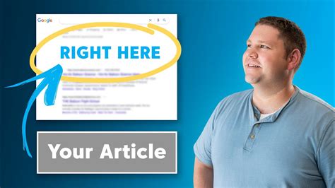This Is How To Get Your Content Indexed By Google FASTER 6 Proven Ways