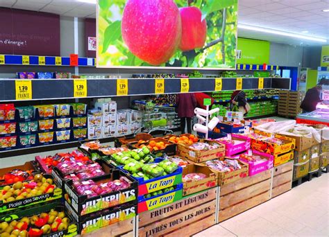 Prix Les Fruits En Hausse Les Légumes En