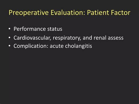 Hilar Cholangiocarcinoma In My Point Of View Pptx