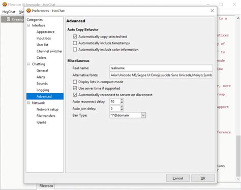 hexchat 2 16 2 download [latest for windows pc]