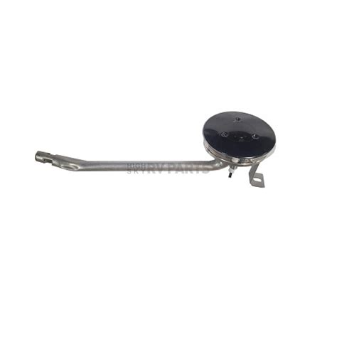 Suburban Mfg Stove Burner 011000