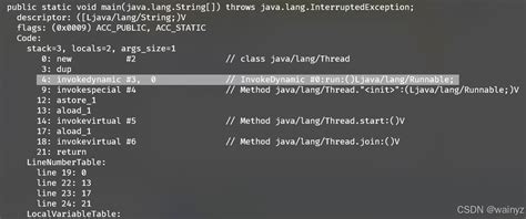 Lambda表达式和方法引用java 无效的使用lamda Csdn博客
