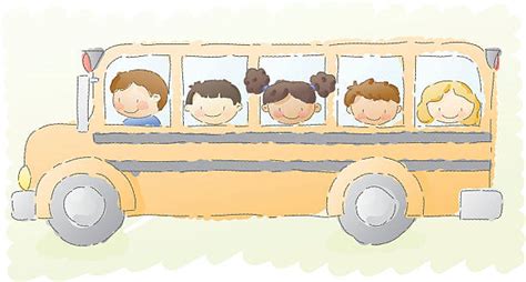 Wiat Zza Szyby Autobusu Ocenianie Bajki Wzmacniaj Ce Poczucie
