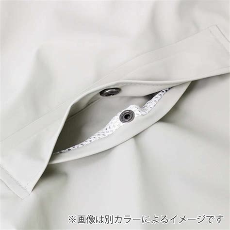 Dショッピング レインコート Rains Long Jacket （ 上下 レインウェア レディース メンズ バイク 通学 通勤 防水 透湿