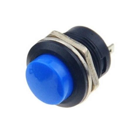 Plastic Push Button Switch Buy Online Electronic Component I Robotic Accessories I DIY Kits