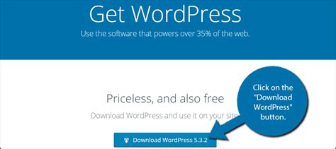 How To Install WordPress On A VPS Server GreenGeeks