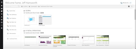 4 unique tips to designing better dashboards in dundas bi