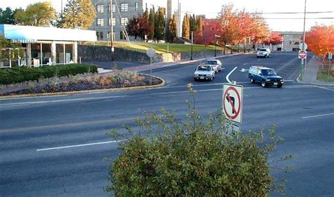 Pedestrian Safety Guide And Countermeasure Selection System
