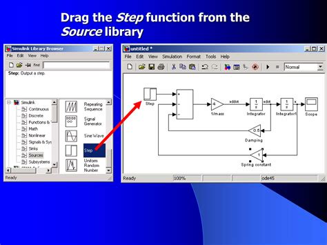 Simulink Presentation Ppt