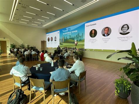 Tom Powers ☁️ On Linkedin Salesforce Ai Gpt Openai Einsteingpt