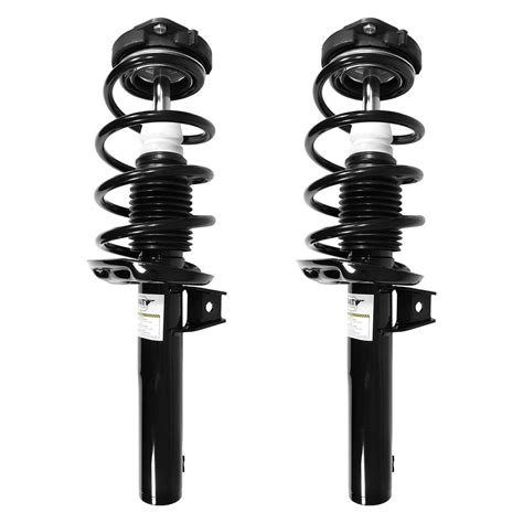 Unity® Volkswagen Jetta 2009 Shock Absorbers And Struts