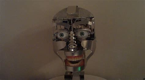 A Robot Resembles My Son Robot Toys Robotshop Community