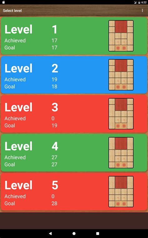 Klotski For Android Apk Download