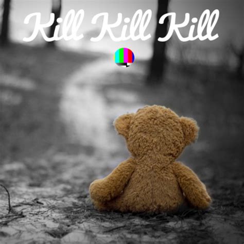 Kill Kill Kill Ultimate Sadness Playlist By Cedric Couvreur Spotify
