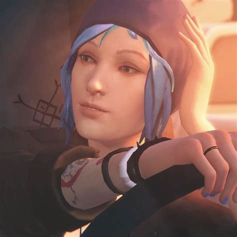 Chloe Price Icon Life Is Strange Characters Life Is Strange Life Is