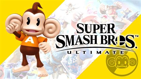 Bubbly Washing Machine Super Monkey Ball REMASTER Super Smash