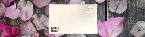 Milk And Blush Hair Extensions Review Middle Age Beauty