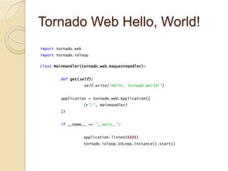 Phl Mongo Philly Tornado 2011 PPT