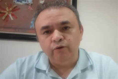 José Evandro No Rd Vitopel Oben E Campanha Salarial