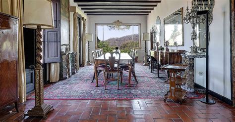Una Impresionante Masía En Venta En Barcelona Por 55 Millones De Euros
