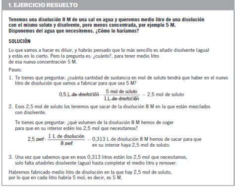 ≫【 Solucionario Fisica Y Quimica 4 Eso Santillana 】2021