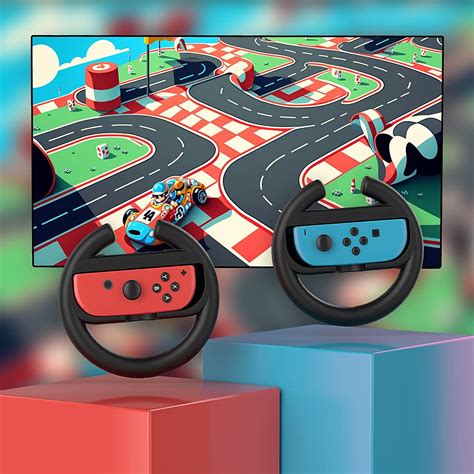 Best Racing Game Controllers Updated 2023