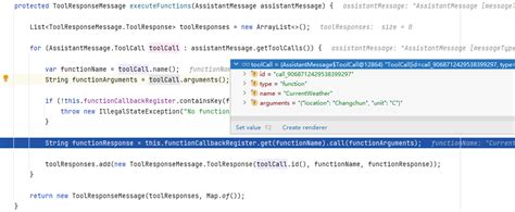 深入解析Spring AI框架在Java应用中实现智能化交互的关键 努力的小雨 博客园