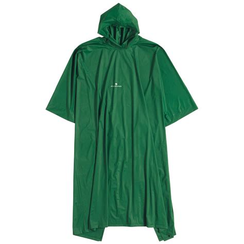 Pončo Ferrino Poncho | 4camping.cz