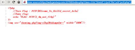 Ctfwp Jarvisoj 神盾局的秘密 · Keacs Blog
