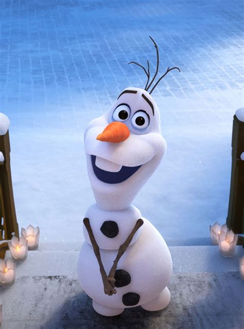 Olaf Wallpapers K Hd Olaf Backgrounds On Wallpaperbat
