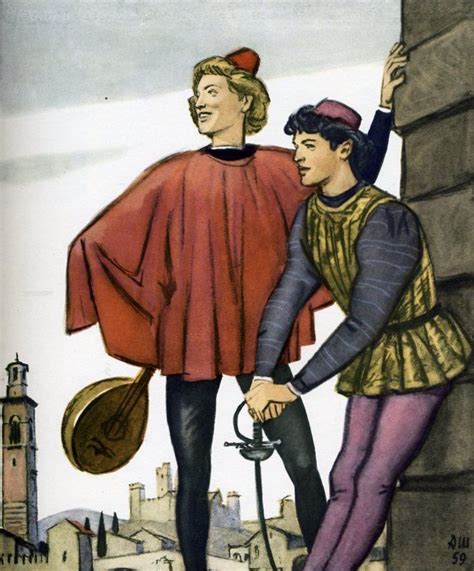 Ромео и Джульетта в иллюстрациях Д А Шмарикова Персональные записи в журнале Ярмарки