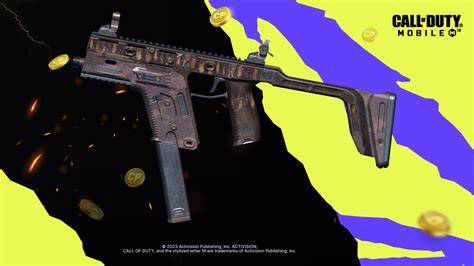 CODM Fennec Best Attachments