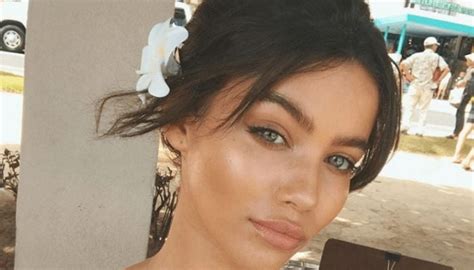Top 25 Hottest Instagram Models In 2024