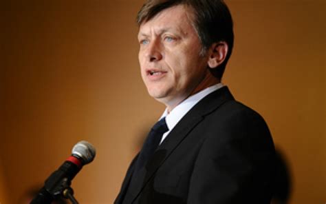 Crin Antonescu M A Plictisit Discursul Lui Basescu Stirileprotvro