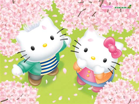 Hello Kitty Cute Wallpaper Pics Hd Wallpaper Image Photo And
