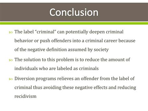 Labeling Theory Nancy Button Ppt