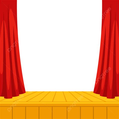 커튼 무대 배경 구조 기분 문화 Png 일러스트 및 벡터 에 대한 무료 다운로드 Pngtree