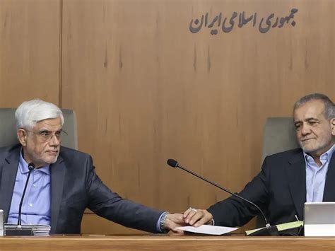 نظر هاشمی‌طبا درباره معاون اولی عارف هر گلی یک بویی دارد ایران