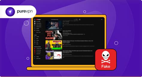 Your Guide To Avoiding Youtube Video Malware Purevpn Blog