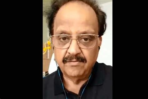 Sp Balasubrahmanyam Still Critical Celeb And Fan Wishes Keep Pouring In