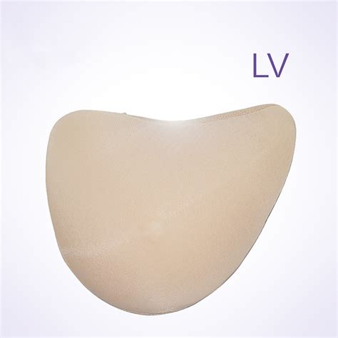 Prosthetic Breast After Breast Prosthesis Protective Sleeve Silicone