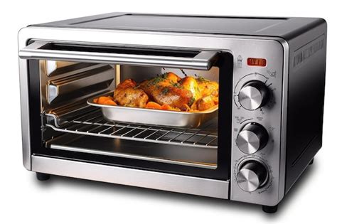 Premium AI Image A Massive Professional Oven With A Variety Of