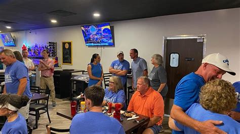 Rowell Defeats Calkins Couey In Republican Primary For District 3